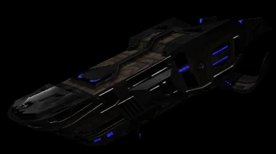 GVFR Satis | Starships Wiki | Fandom