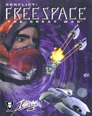 FreeSpace | Starships Wiki | Fandom