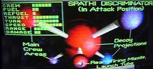 Spathi Discriminator | Starships Wiki | Fandom