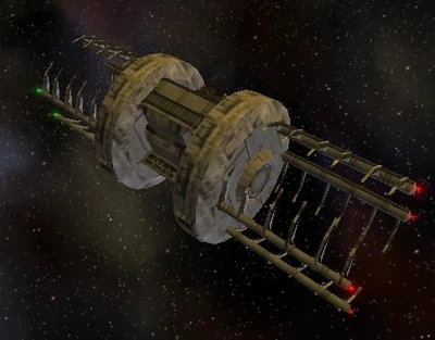 Freight Depot | Starships Wiki | Fandom