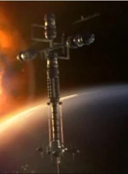 Platform One | Starships Wiki | Fandom