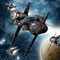Light Fighter | Starships Wiki | Fandom