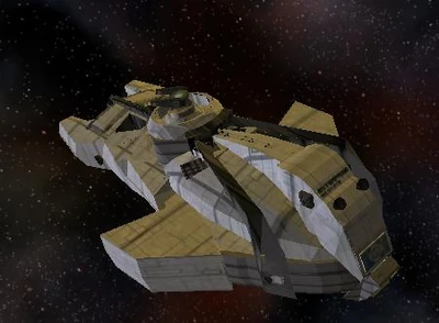 Vargr Smuggler | Starships Wiki | Fandom