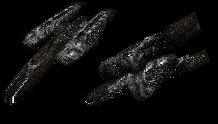 GTC Rhea | Starships Wiki | Fandom