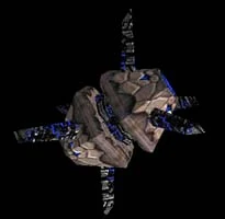 Vasudan Mine | Starships Wiki | Fandom