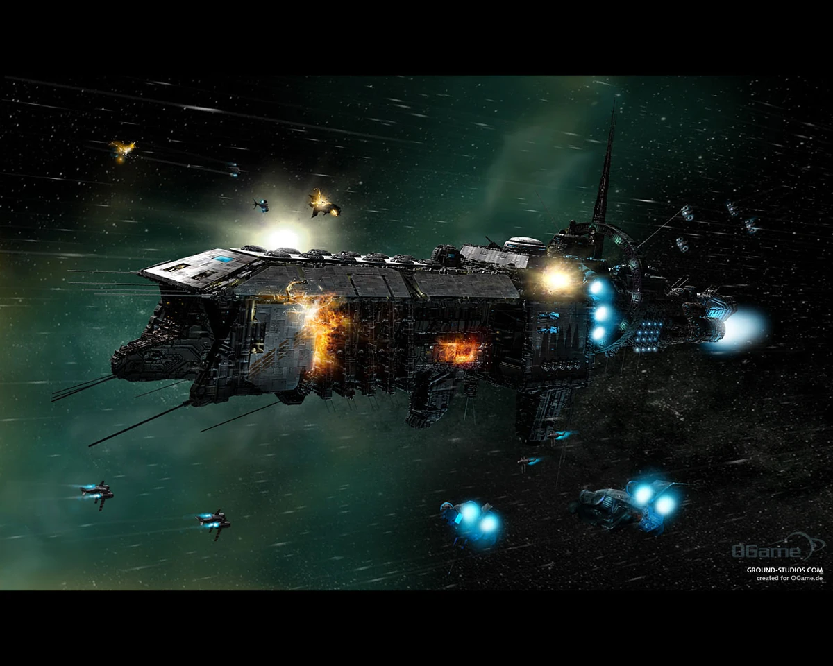 Destroyer | Starships Wiki | Fandom