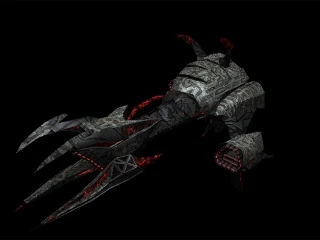 SD Ravana | Starships Wiki | Fandom