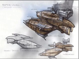 Raptor Hunter | Starships Wiki | Fandom