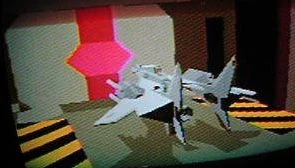 SA-77 Silpheed | Starships Wiki | Fandom