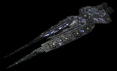 TSJ Amaterasu | Starships Wiki | Fandom