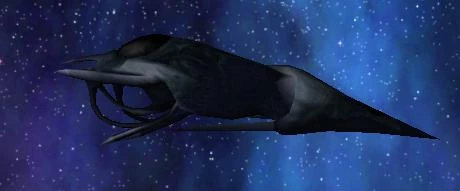 Ghost Cruiser | Starships Wiki | Fandom