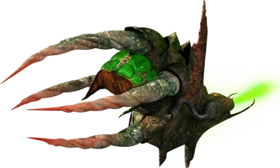 Xen Psikon | Starships Wiki | Fandom