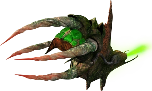 Xen Psikon | Starships Wiki | Fandom