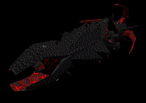 SSD Diablo | Starships Wiki | Fandom