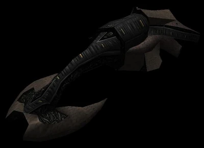 GVD Hatshepsut | Starships Wiki | Fandom