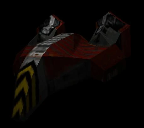 GTDR Amazon | Starships Wiki | Fandom