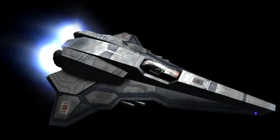 TF-13 Kvasir Starfighter | Starships Wiki | Fandom