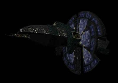 SOC Oculus | Starships Wiki | Fandom