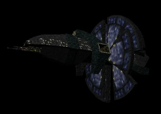 SOC Oculus | Starships Wiki | Fandom