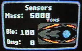 Uhlek Warship | Starships Wiki | Fandom