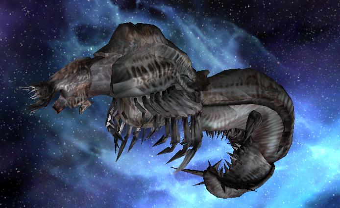 Locust Queen | Starships Wiki | Fandom