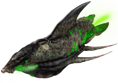 Xen Xnair | Starships Wiki | Fandom