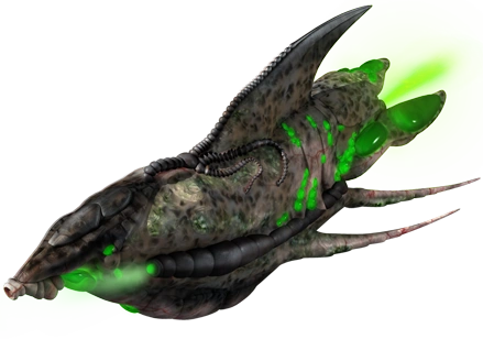Xen Xnair | Starships Wiki | Fandom