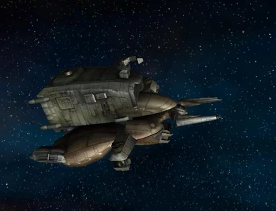 Raptor Master | Starships Wiki | Fandom