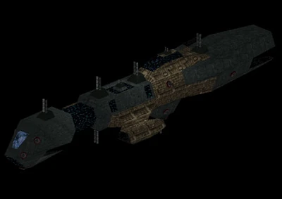 GTD Alexander | Starships Wiki | Fandom
