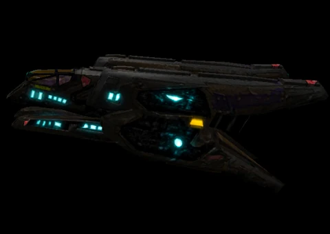 GTF Erinyes | Starships Wiki | Fandom