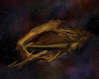Alien Meat | Starships Wiki | Fandom