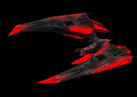 SF Naga | Starships Wiki | Fandom