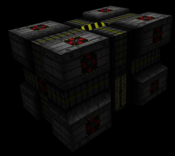 TSC 2 | Starships Wiki | Fandom