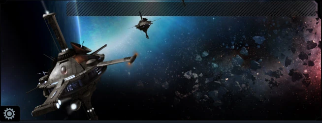 Espionage Probe | Starships Wiki | Fandom