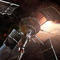 Solar Satellite | Starships Wiki | Fandom