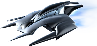 Titan Protector | Starships Wiki | Fandom