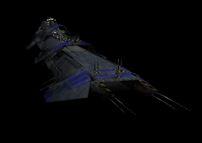 FD Vexor | Starships Wiki | Fandom