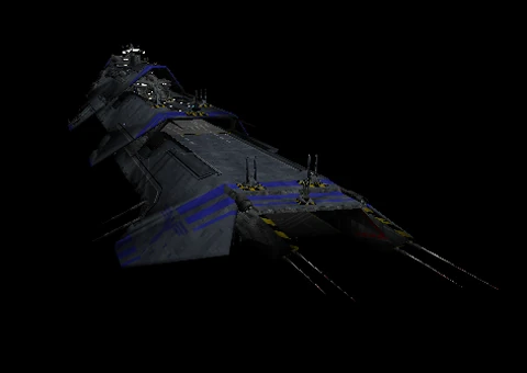 FD Vexor | Starships Wiki | Fandom