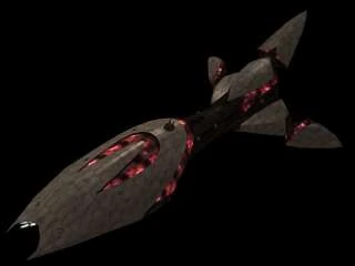 GVCV Sobek | Starships Wiki | Fandom