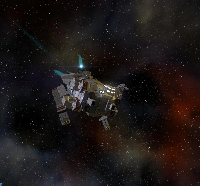 Commando Squad Transporter | Starships Wiki | Fandom