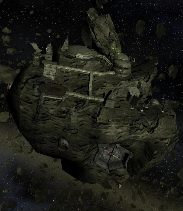 KSK Shukenja | Starships Wiki | Fandom