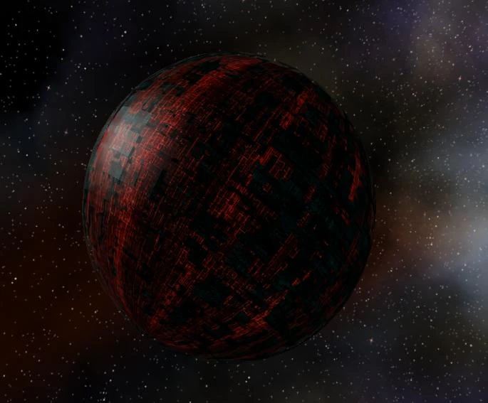 Entity Orb | Starships Wiki | Fandom