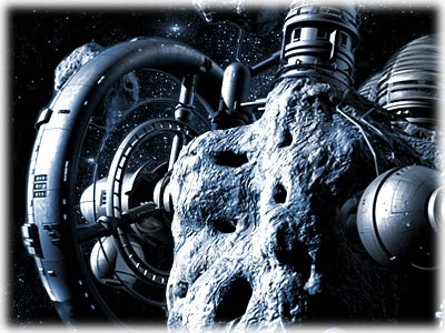 Isotope Plant | Starships Wiki | Fandom