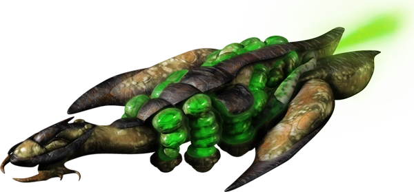 Xen Bomber | Starships Wiki | Fandom