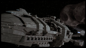 Bug Meteor | Starship Troopers Wiki | Fandom