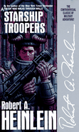 Juan Rico (novel) | Starship Troopers Wiki | Fandom