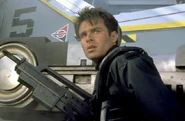 Zander Barcalow (film) | Starship Troopers Wiki | Fandom