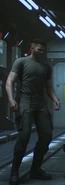 Uniforms in the Film universe/Mobile Infantry | Starship Troopers Wiki ...