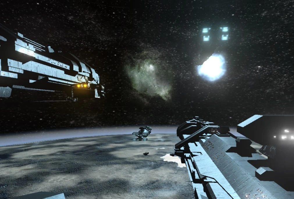 Hesperus | Starship Troopers Wiki | Fandom