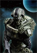 Henry Varro | Starship Troopers Wiki | Fandom